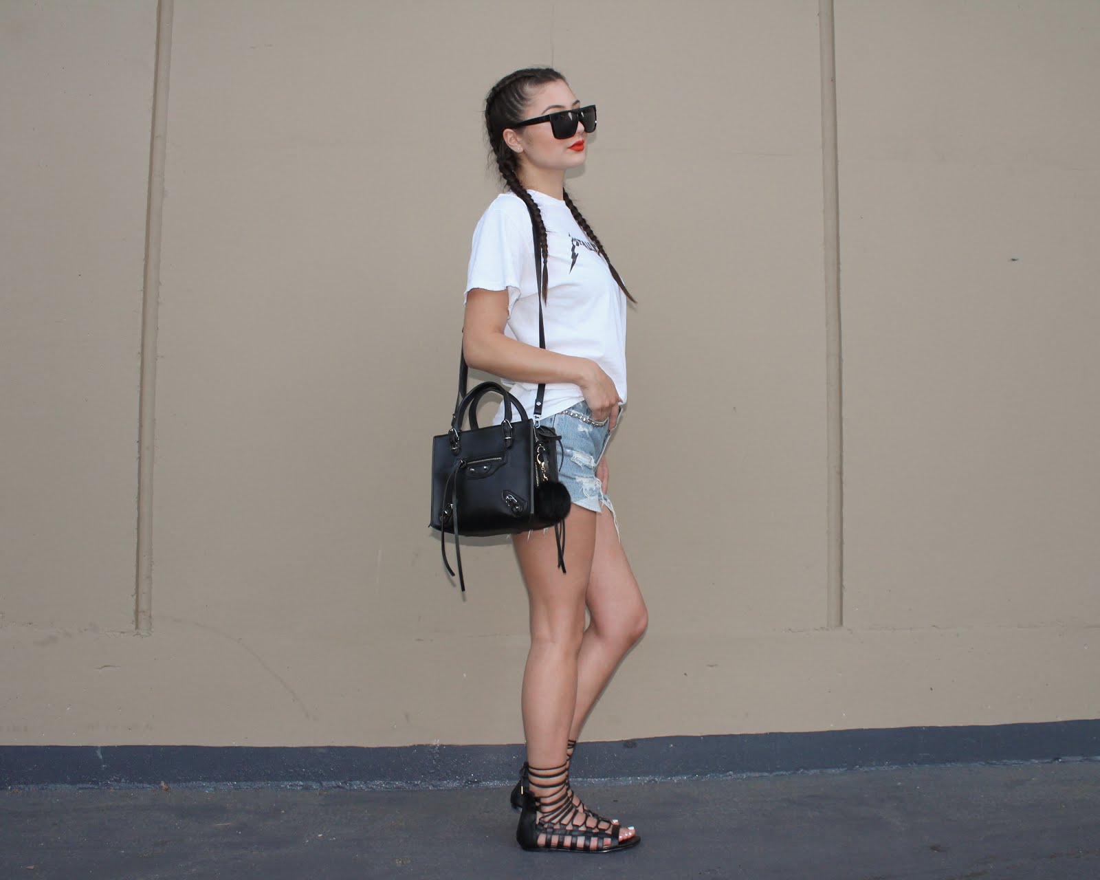 MELISSA CHEN: June 2016