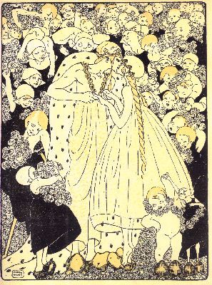 Relatos en la red: Marga Gil Roësset, la artista que fue y pudo llegar ...