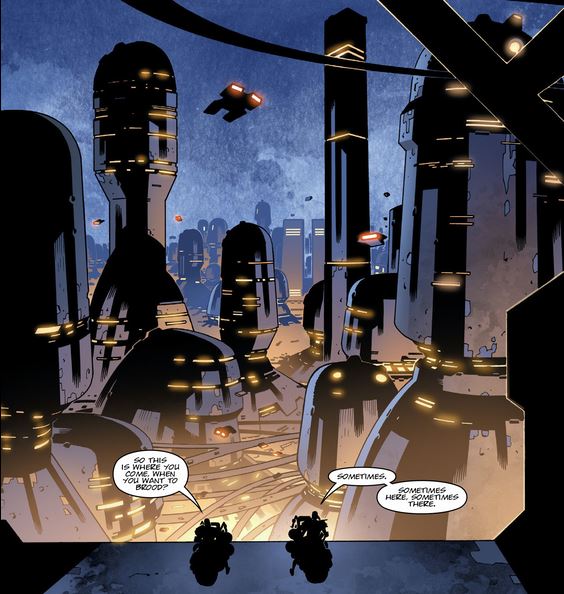 2000 AD - issue 2118