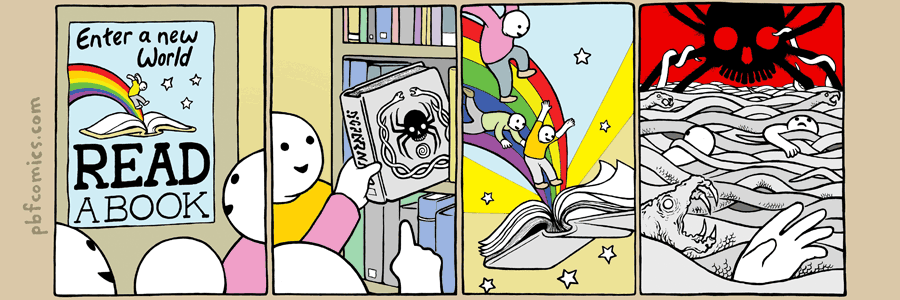 2-Dimensional Domain: The Perry Bible Fellowship