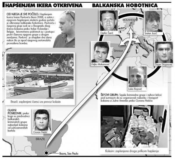 Art Hostage: May 2011