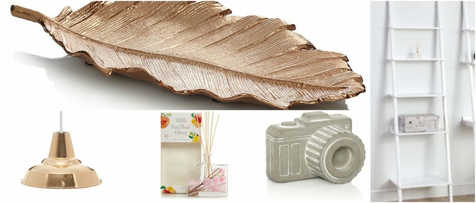 My Current Homeware Wishlist - I Want It All | Food and Other Loves