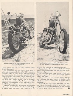 California-Garage: Beautiful Buzzard.