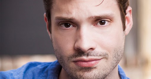 wanderlust ATLANTA: INTERVIEW: Actor Jonathan Horne