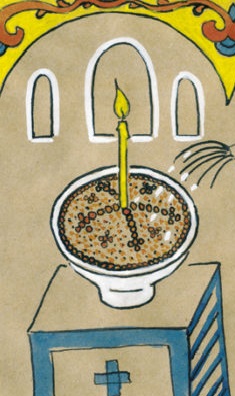 What is a Radonitsa? - The Catalog of Good Deeds