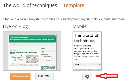 Como Usar Las Vistas Dinamicas De Blogger En Tu Celular - Blogger ...