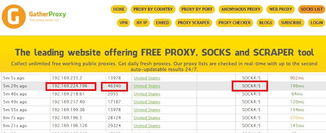 El Blog de Hangaro: ( Libertad? + Seguridad? = Anonimato ...