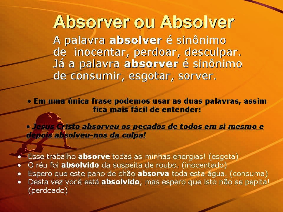 GRAMÁTICA, Aprender e Praticar.