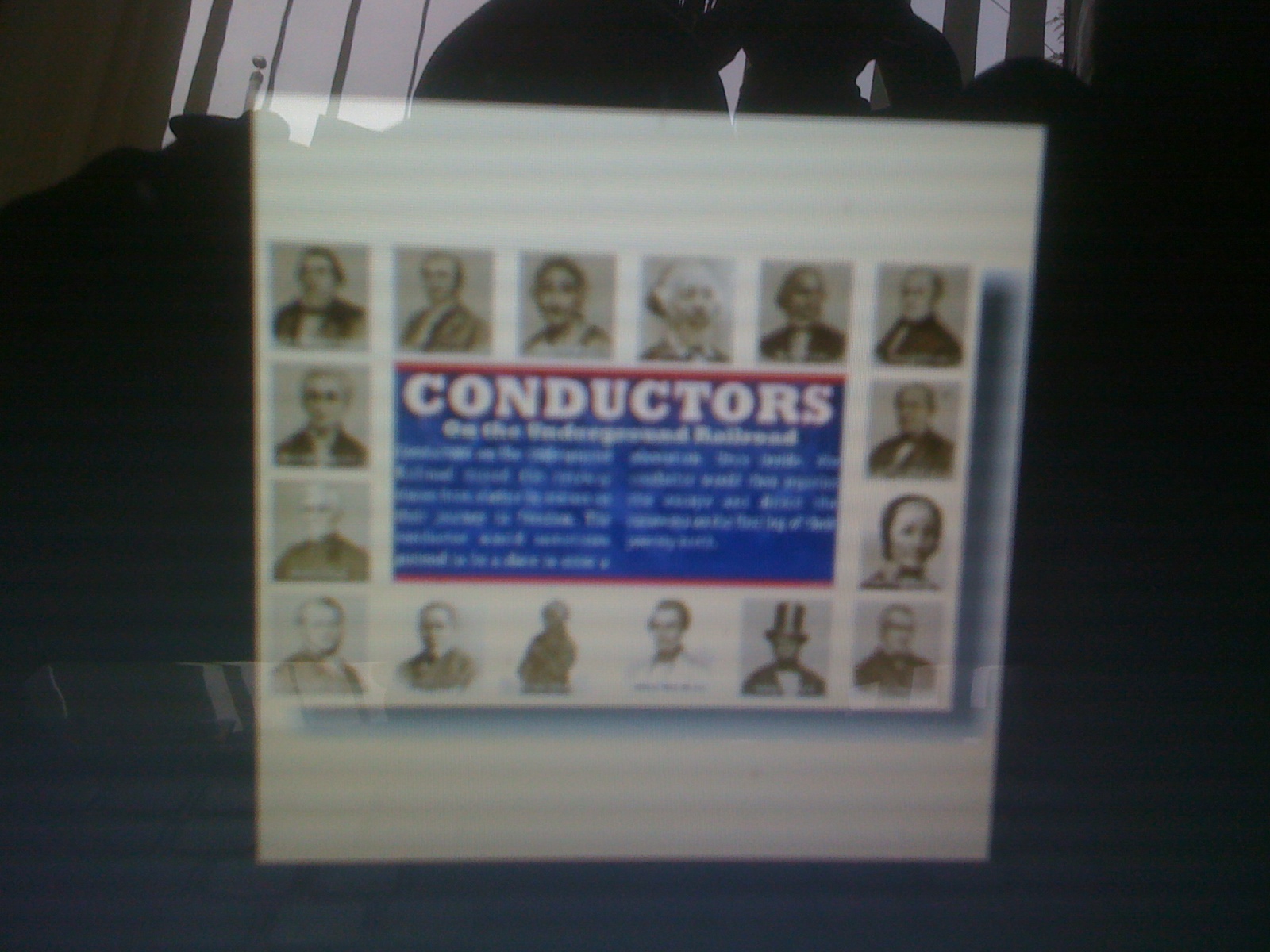 THE BLACK SOCIAL HISTORY:: BLACK SOCIAL HISTORY : AFRICAN AMERICAN ANTI ...