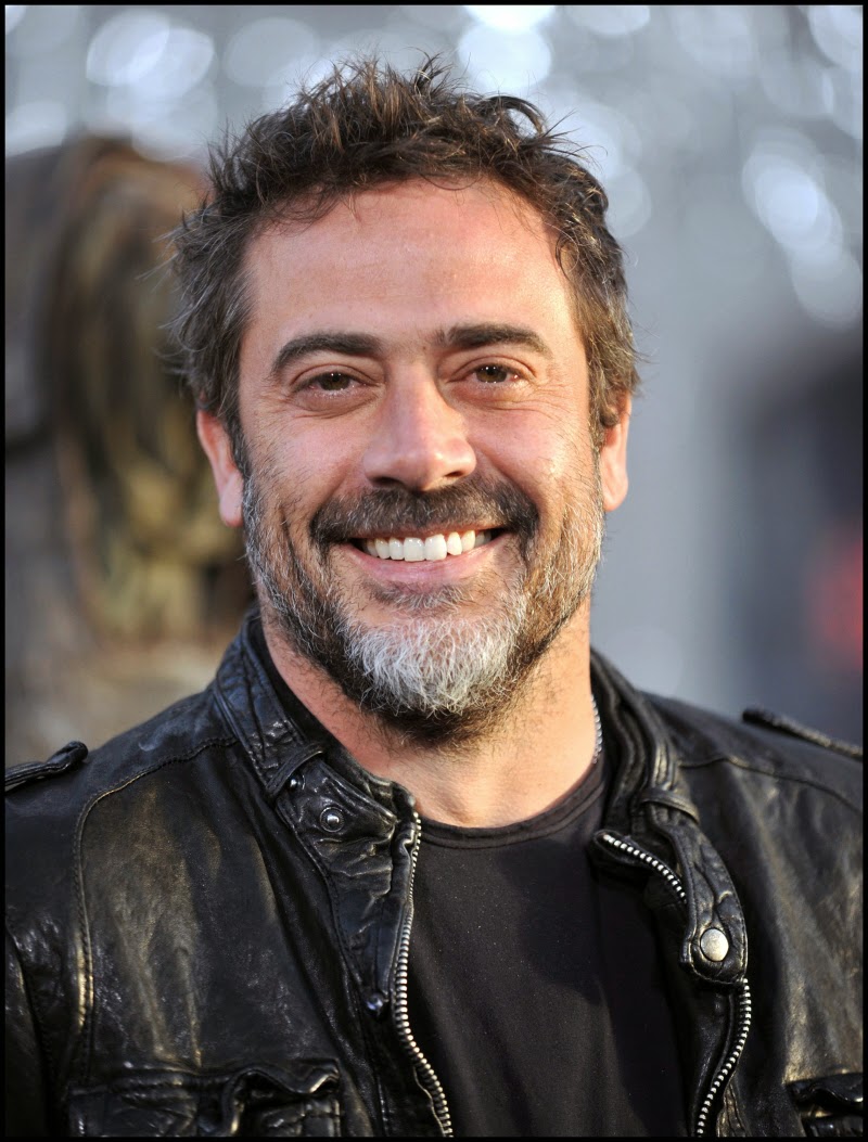 Jeffrey Dean Morgan Joins the Cast of Steven Spielberg's 'Extant'