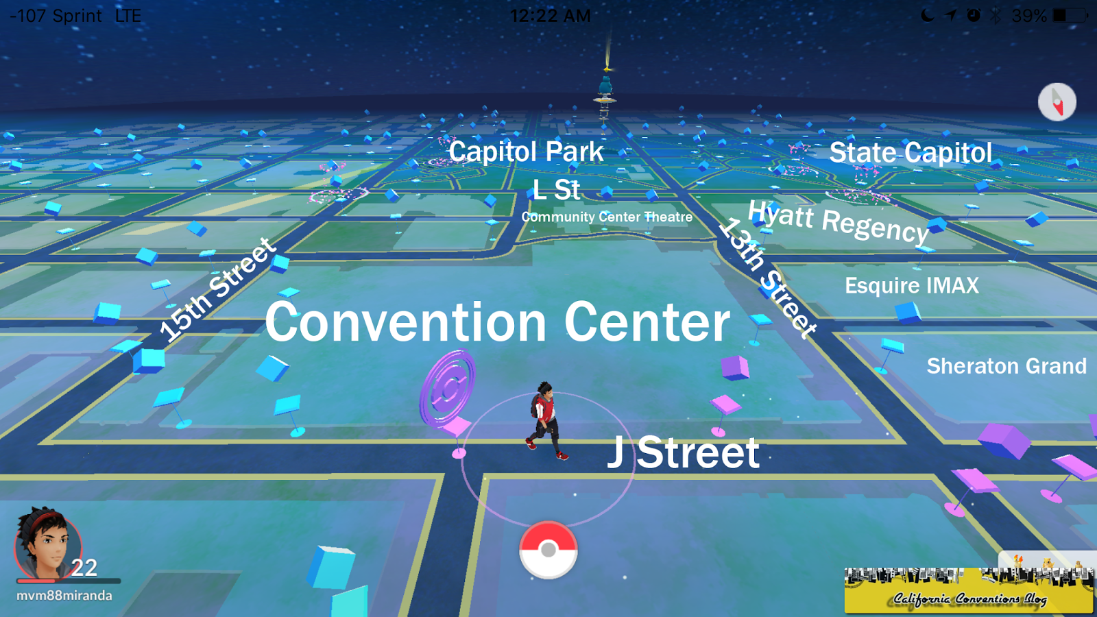 California Conventions Blog: Matthew Previews SacAnime Summer 2016 ...