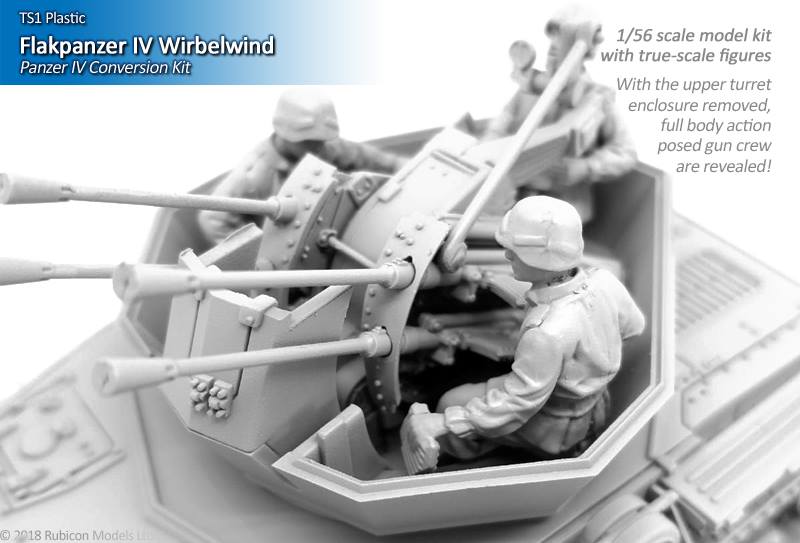 Tabletop Fix: Rubicon Models - New Preview