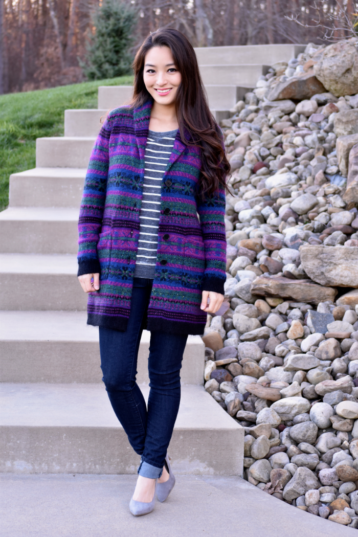 Sensible Stylista x STI:L - Sensible Stylista