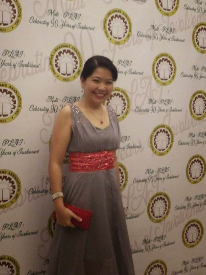 School Librarian in Action: Filipino Librarian of the Month: Willian ...