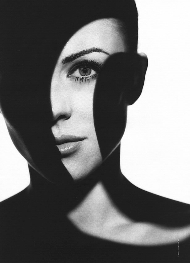 Amy Gillespie | makeup artistry: Part I - Estee Lauder, where it all began