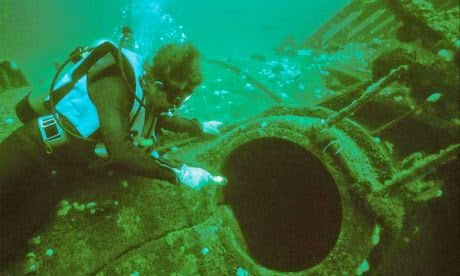 Wrecking Havoc: At all costs........