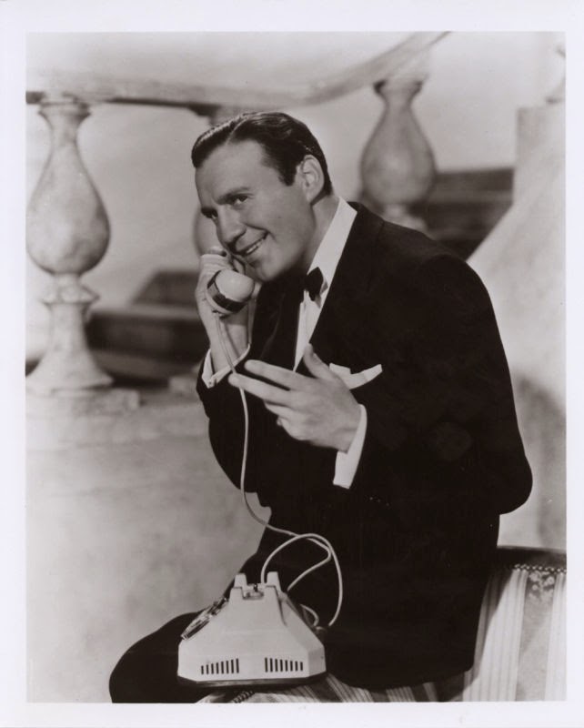 Tralfaz: The Life and Career of Jack Benny