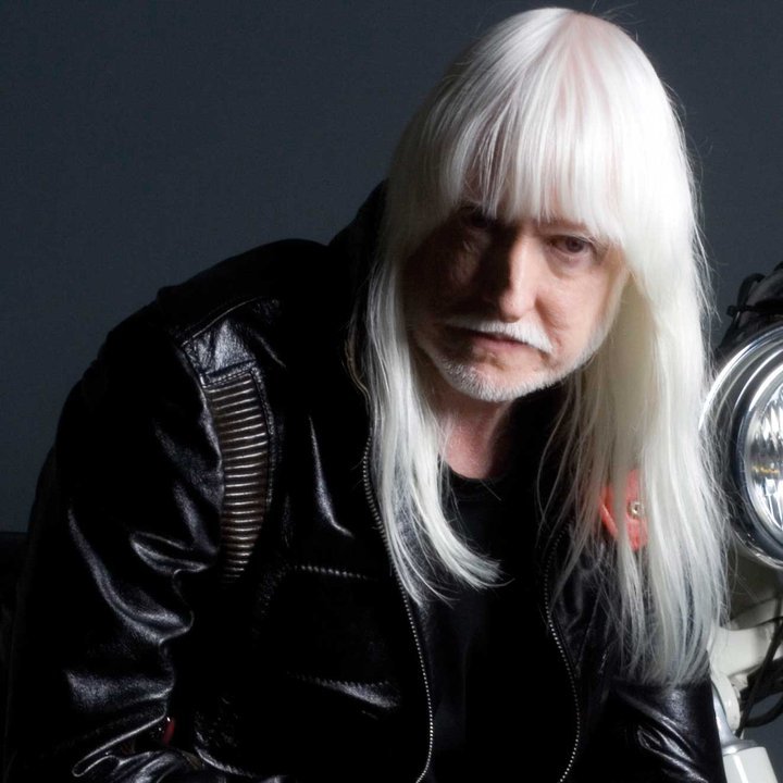 Zona Rock Dan Metal : EDGAR WINTER
