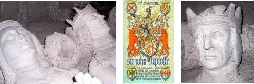 History Worth Reading: People in the Rose of York Series