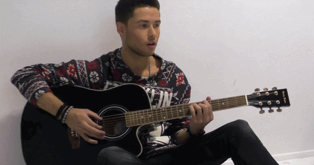 VJBrendan.com: Taylor Jones - Photoshoot and Video!