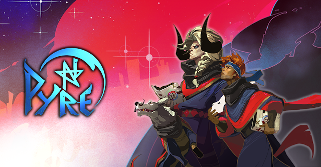 Análise: Pyre (PS4/PC) é uma exótica jornada em busca da liberdade ...