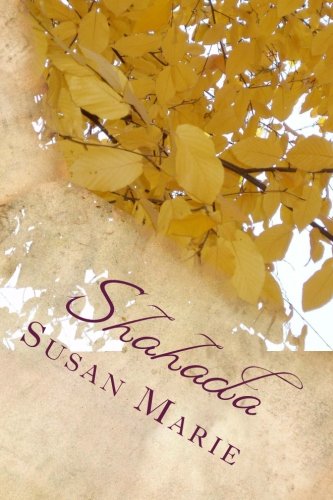 Susan Marie : "Left Ajar" {poetry} by Arshia Qasim, Aisha Sharif and ...