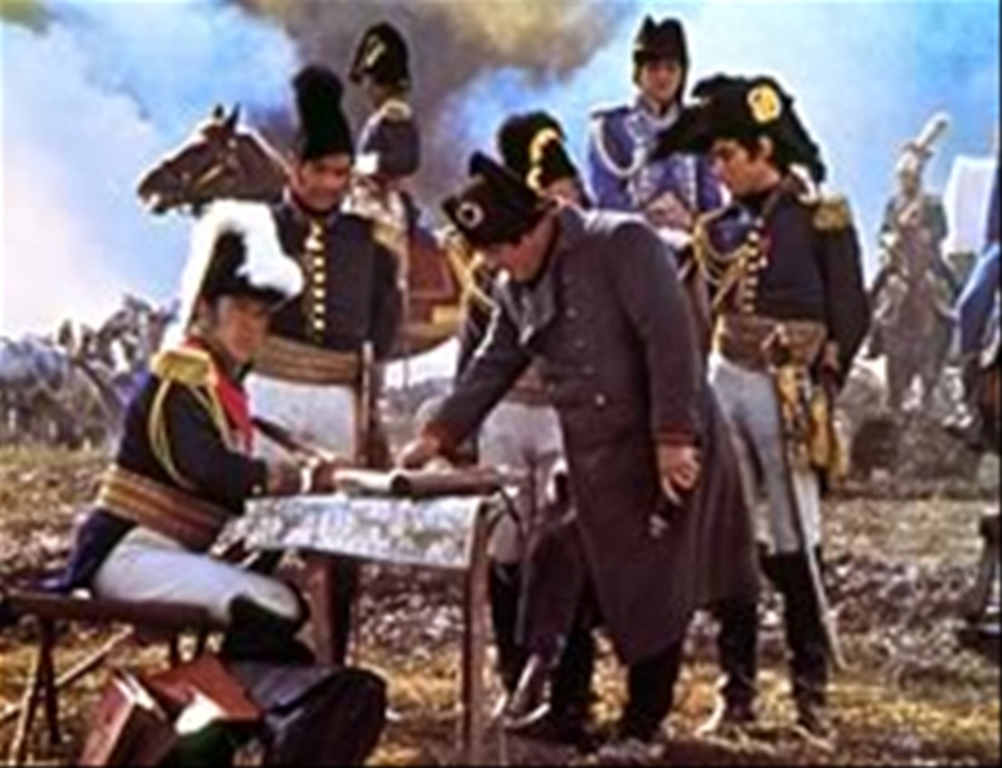 napoleonic wargaming: 1813 Campaign - Role of Spanish Militia and Guerrilla