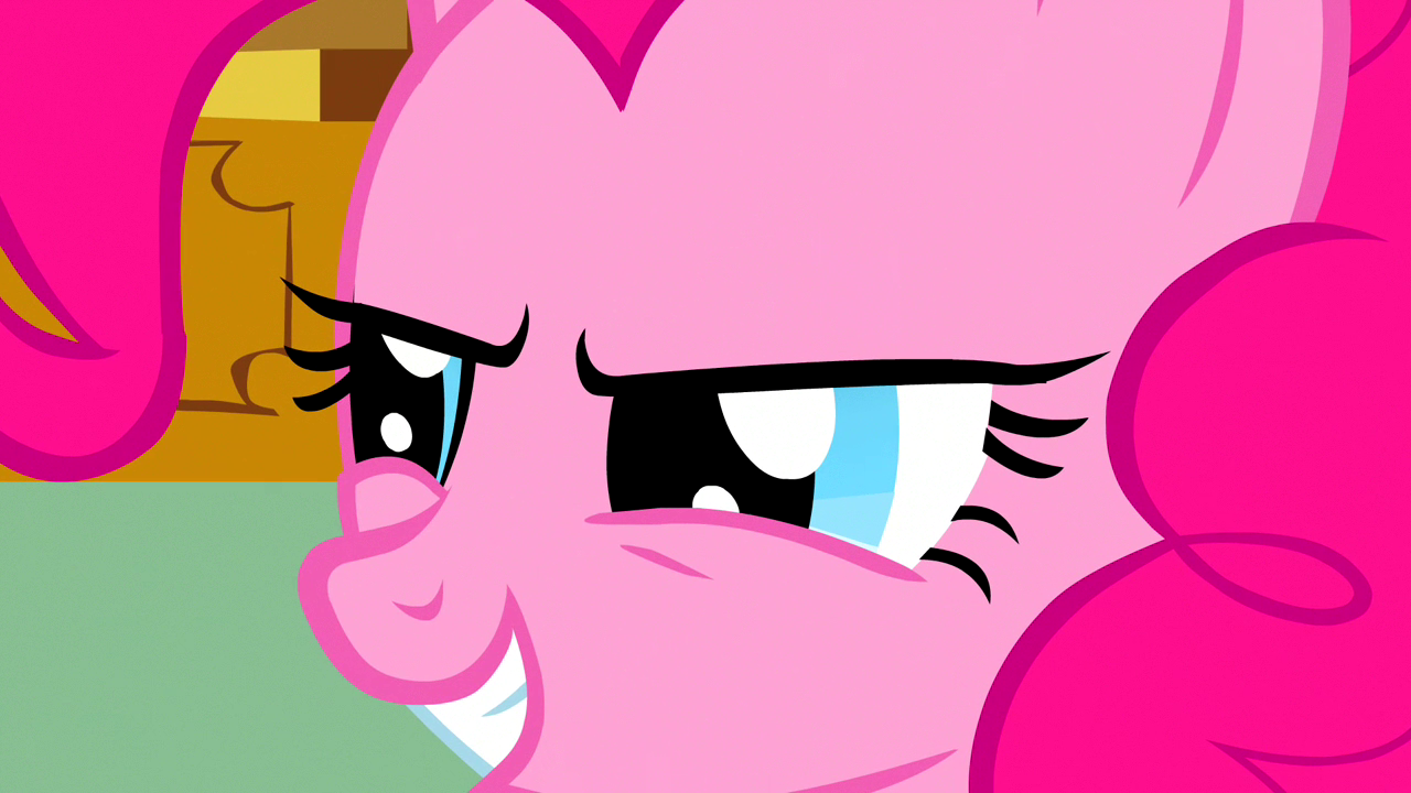Apathy Pony's Pointless MLP Reviews: S01 E05: "Griffon the Brush-Off"