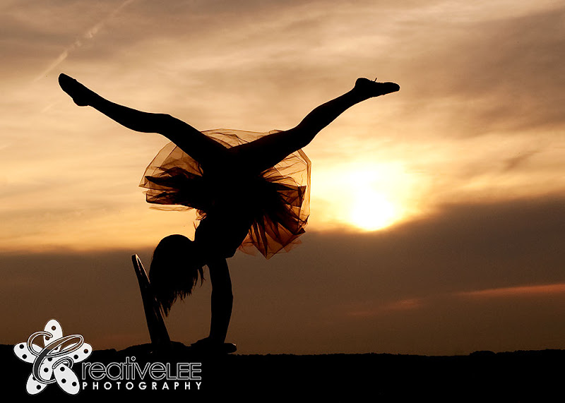 CreativeLee Photography: Alexis {Dancer Sneak Peek - Tween Photographer}