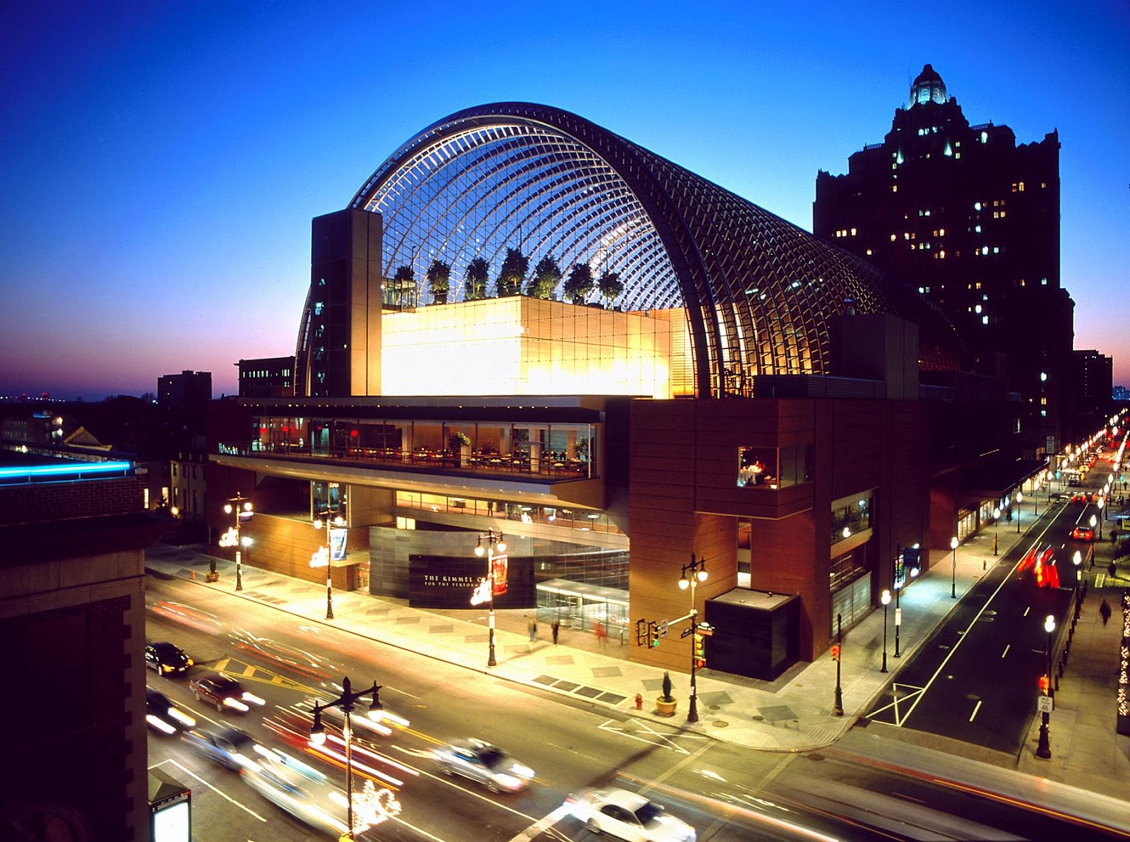 Classical Music Around Philly: The Philadelphia Orchestra