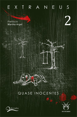 Extraneus II - Páginas em Chiaroscuro ~ Universo Sombrio