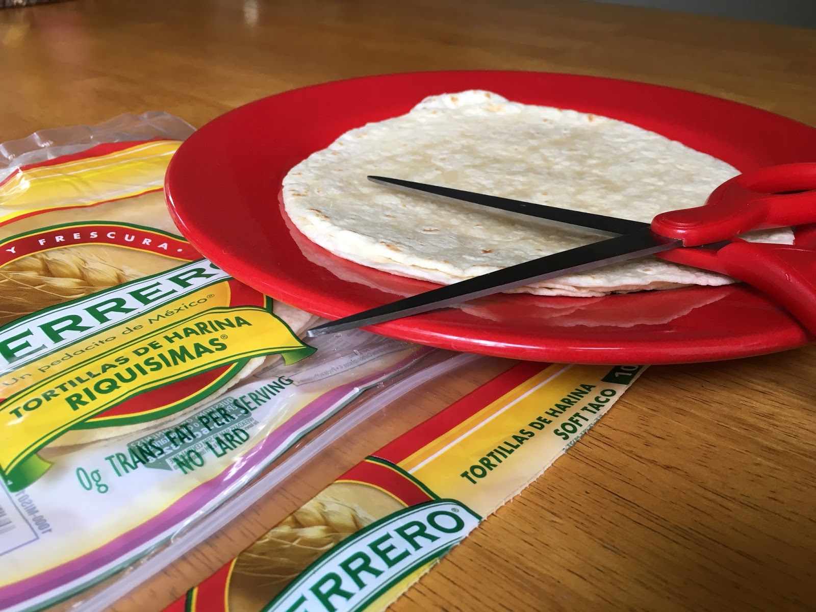 Easy Mexican Buñuelo Recipe | Blog About It All