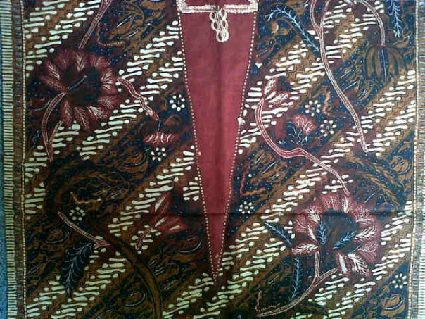 The Batik Blog : (Attempted) Inventory of Exctinct Peranakan Batik ...