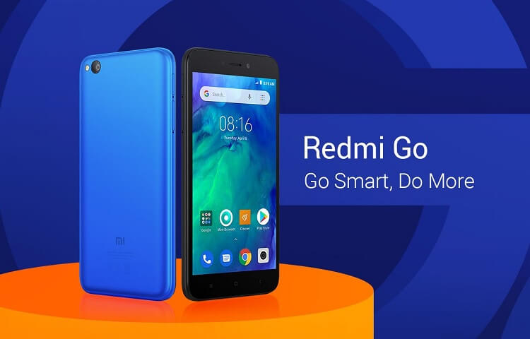 Redmi Go Availability, Pricing in the Philippines Announced - TeknoGadyet