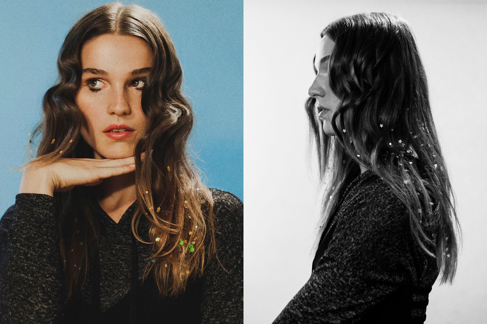 ELITE MODEL MANAGEMENT TORONTO : Jenna, Rachelle and Rachel by Jane and ...