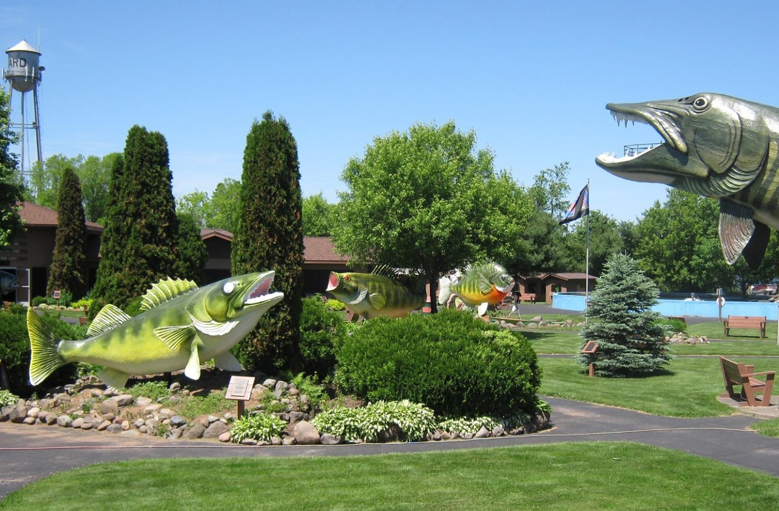 Tech-media-tainment: The 10 most unusual halls of fame you can ...