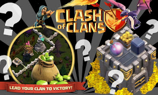 Clash Of Clans Generator / Coc Generator