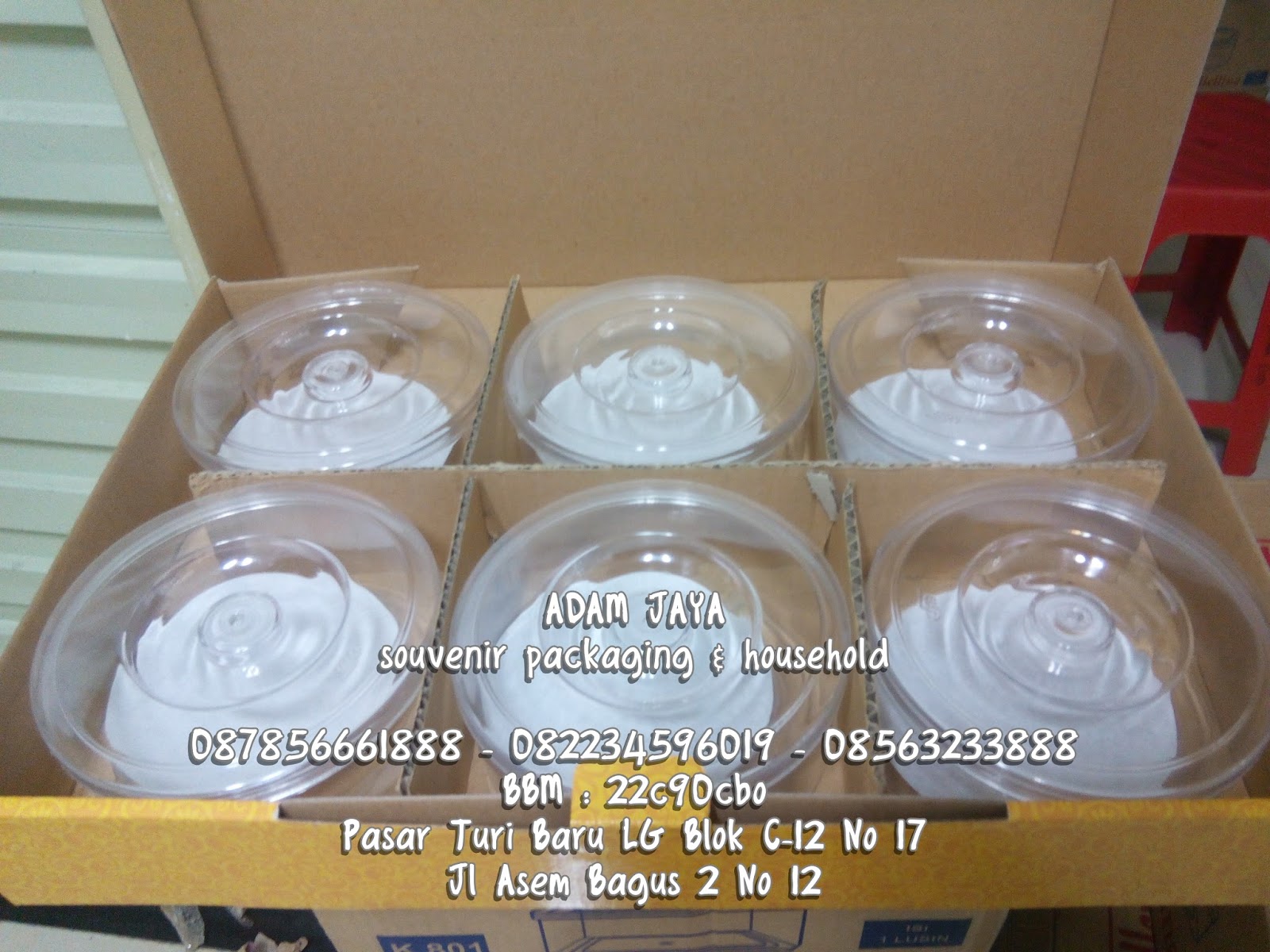 Tabung Mika Surabaya: Jual Toples Mika Kue Kering Tabung Mika Surabaya: Jual Toples Mika Kue Kering
