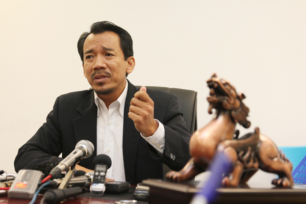 KI Media: Ruling party [PARROT] slams ‘puppet’ leaders