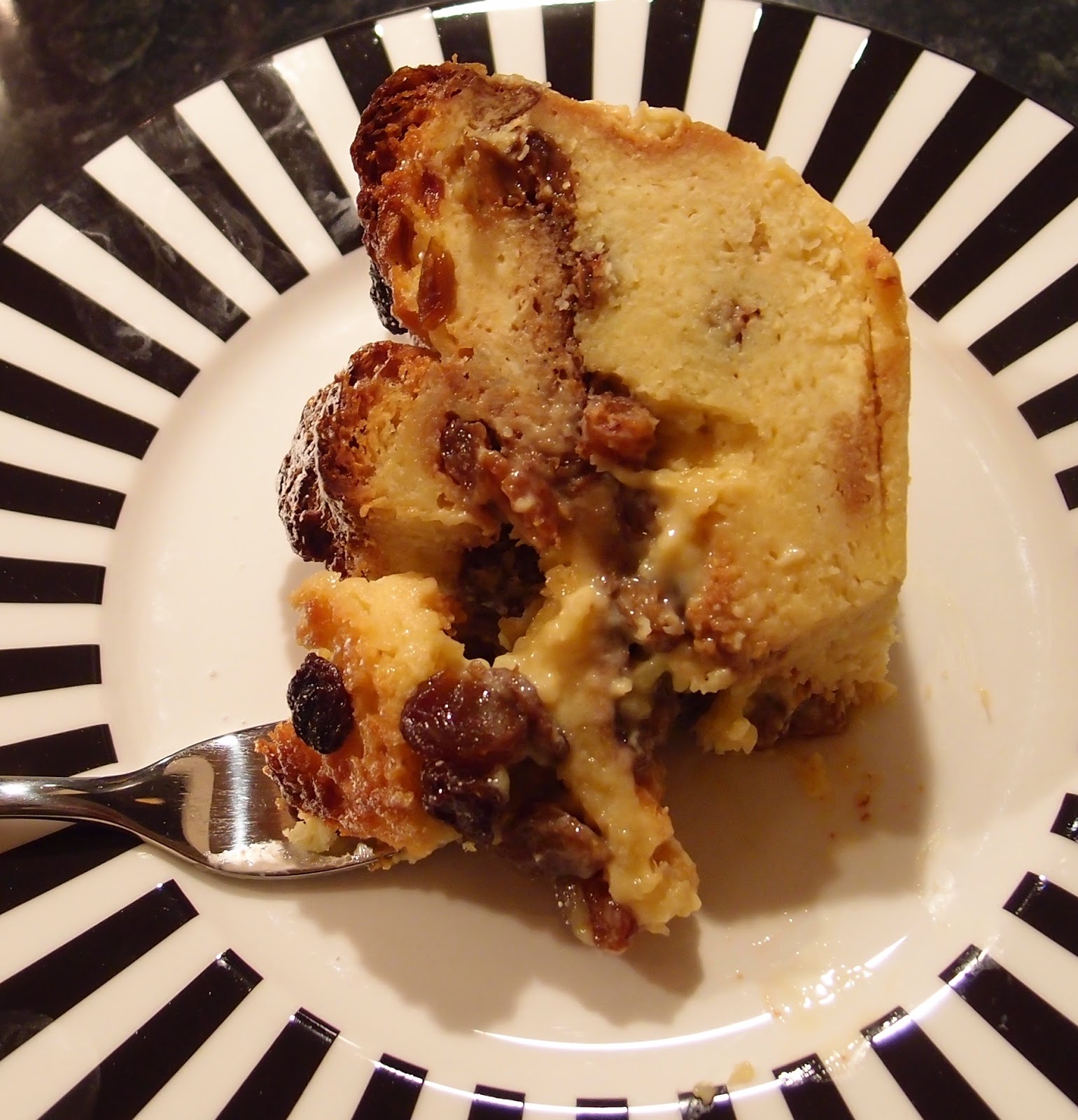 The Caked Crusader: Pandoro cake