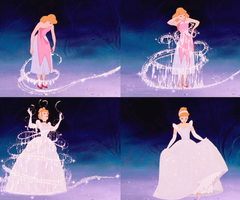 What Disney Teaches Children: Gender Roles Depicted in Disney Films