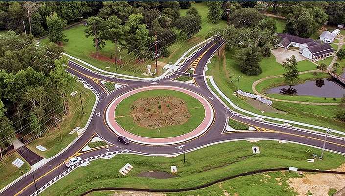 More Roundabout Commercial Development Denied