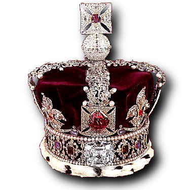 This England: Spirit of England - Monarchy