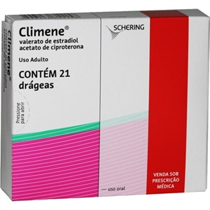 Hormônio Terapia - Luna Valentina