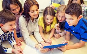 provoca: El aprendizaje en movimiento