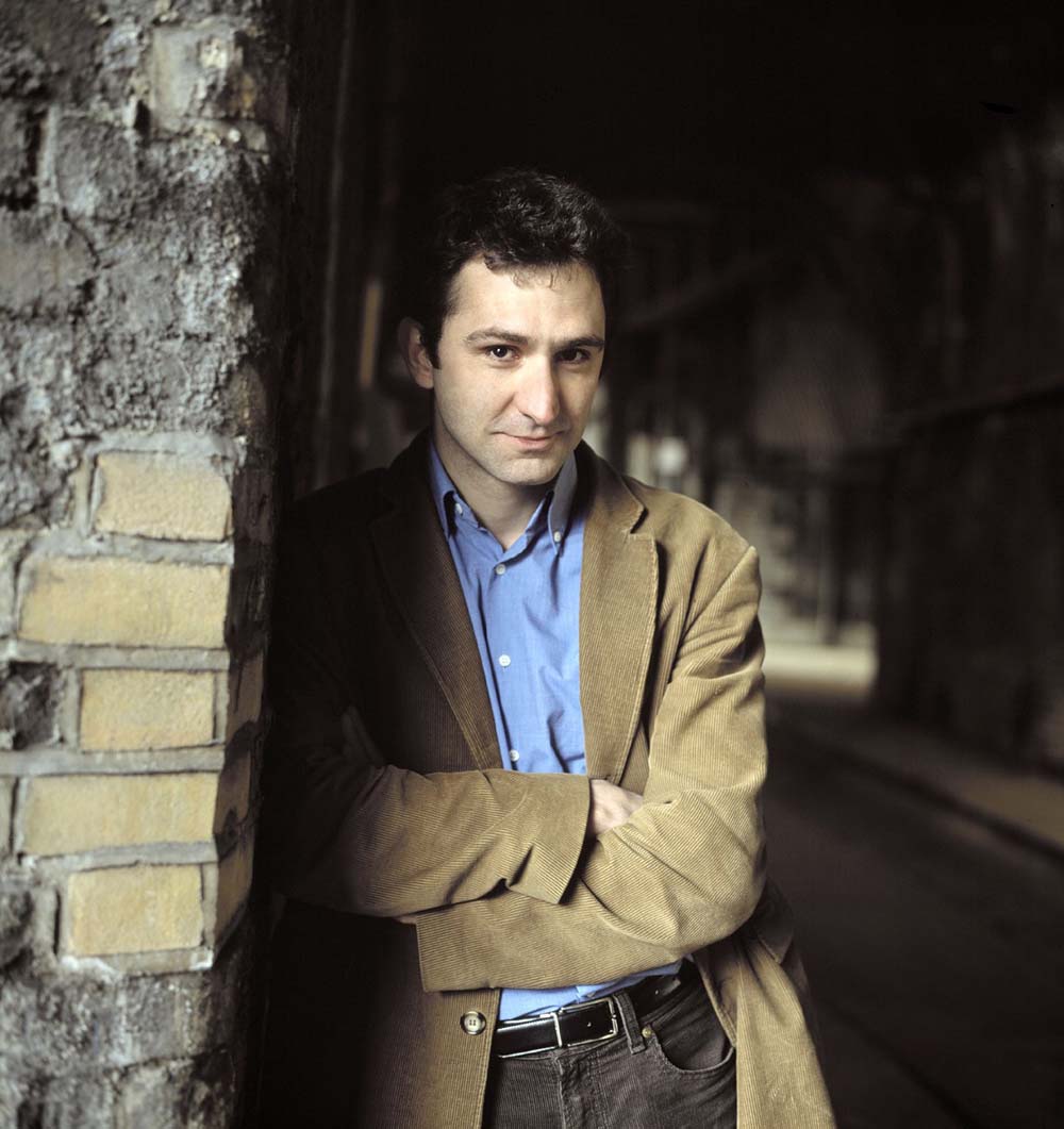 Bookbanter Column: Get Lost in a Good Children’s Series: THE BARTIMAEUS ...