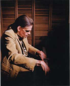 Leslie Lemke - The savant syndromeThe Savant Syndrome