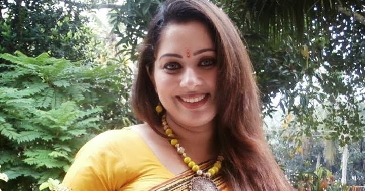 Actress Sreekutty Ramesh Photos - Spicy Actress