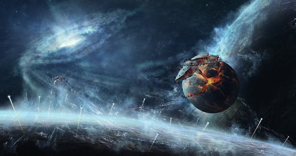 Sentient Developments: Will Our Descendants Survive the Destruction of ...