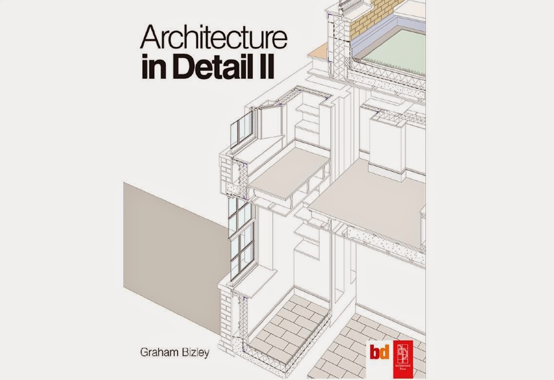 Architecture in Detail II | ebook - bibliotheque architecture